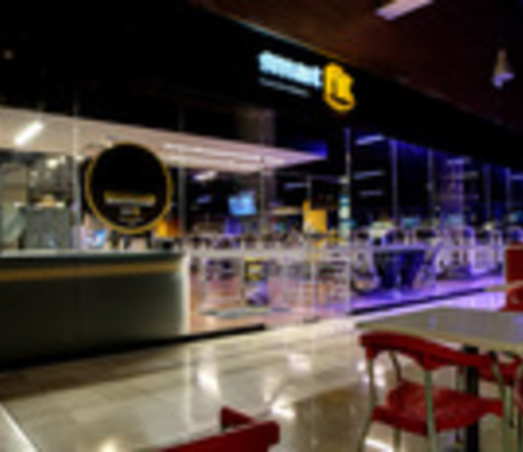 Gimnasio en Mazatlán, SIN | Smart Fit Toreo Mazatlán