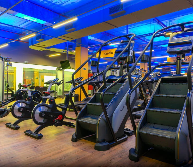 Academia em Colombo, PR | Smart Fit Colombo
