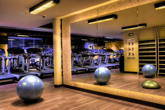 Smart Fit - Reforma 99