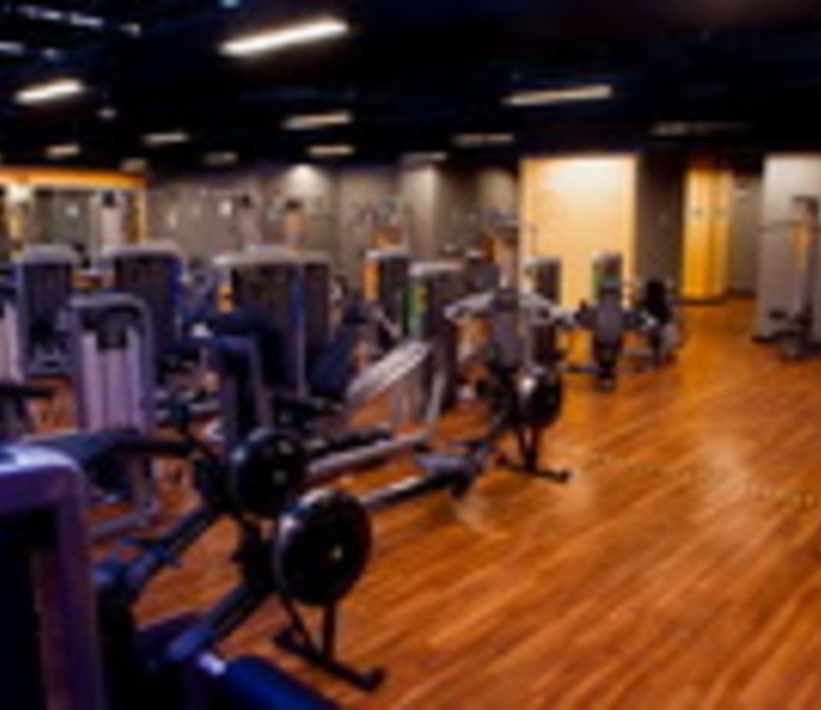 Gimnasio en Ciudad de México, CDMX | Smart Fit Independencia
